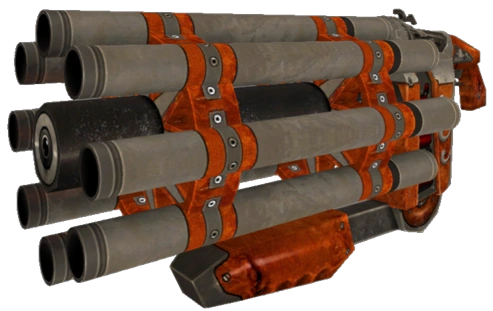 Auto Shotgun | Serious Sam Wiki | FANDOM powered by Wikia