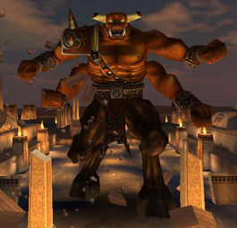 Ugh-Zan III | Serious Sam Wiki | Fandom