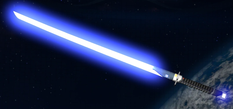 Laser Sword | Serious Sam Wiki | Fandom