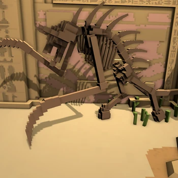 Kleer Skeleton | Serious Sam Wiki | Fandom