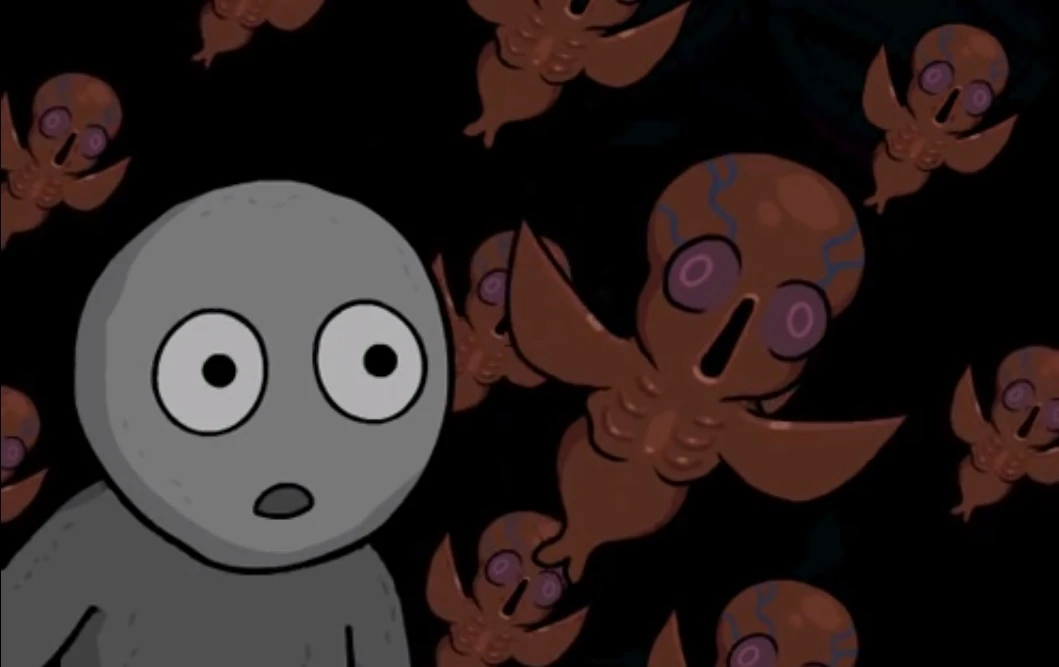 Bleaters | Noisy Tenant Wiki | Fandom