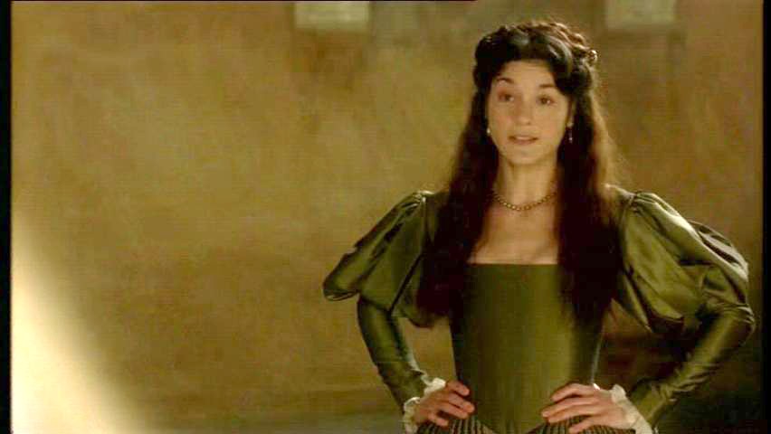 Image - Nerissa.jpg | Serpent of Venice Wikia | FANDOM powered by Wikia