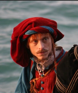 Launcelot Gobbo | Serpent of Venice Wikia | Fandom