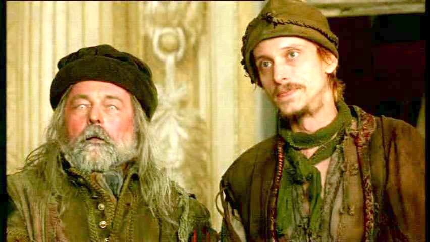 Launcelot Gobbo | Serpent of Venice Wikia | Fandom