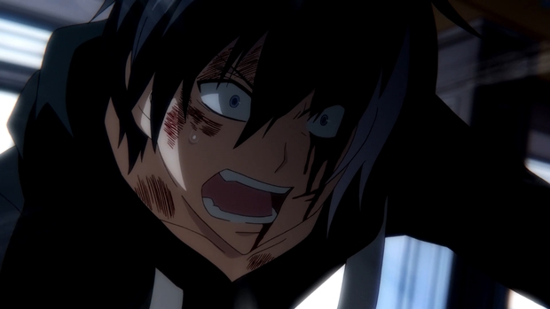 Image Licht Ep 12 Servamp Wiki Fandom Powered By Wikia