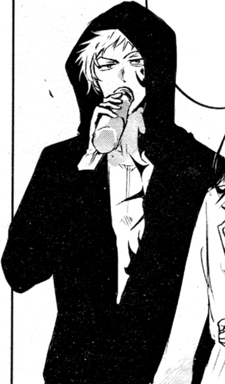 World End | Servamp Wiki | FANDOM powered by Wikia