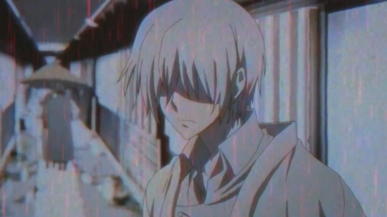 Sensei | Servamp Wiki | FANDOM powered by Wikia