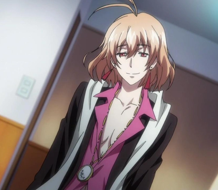 All of Love | Wikia Servamp | Fandom