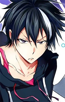 Licht Jekylland-Todoroki | Servamp Wikia | FANDOM powered by Wikia