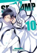 Volumes and Chapters | Servamp Wiki | Fandom