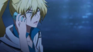 Yumikage Tsukimitsu | Servamp Wiki | FANDOM powered by Wikia