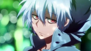 Sleepy Ash | Servamp Wikia | Fandom