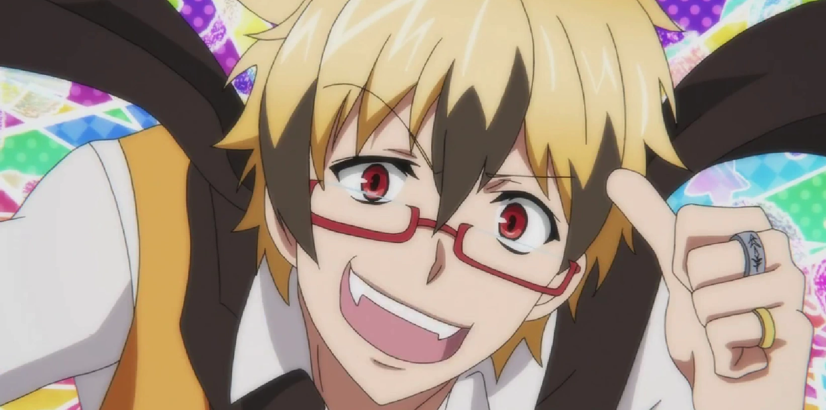 Obraz - LawlessAnime.png | Servamp Wikia | FANDOM powered by Wikia