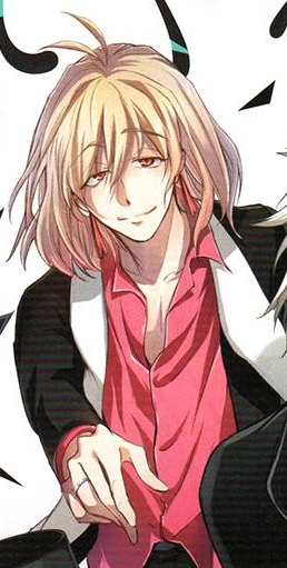 All of Love | Servamp Wiki | Fandom