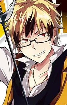 Lawless | Wiki Servamp | FANDOM powered by Wikia