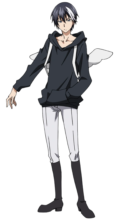 Licht | Wiki Servamp | Fandom
