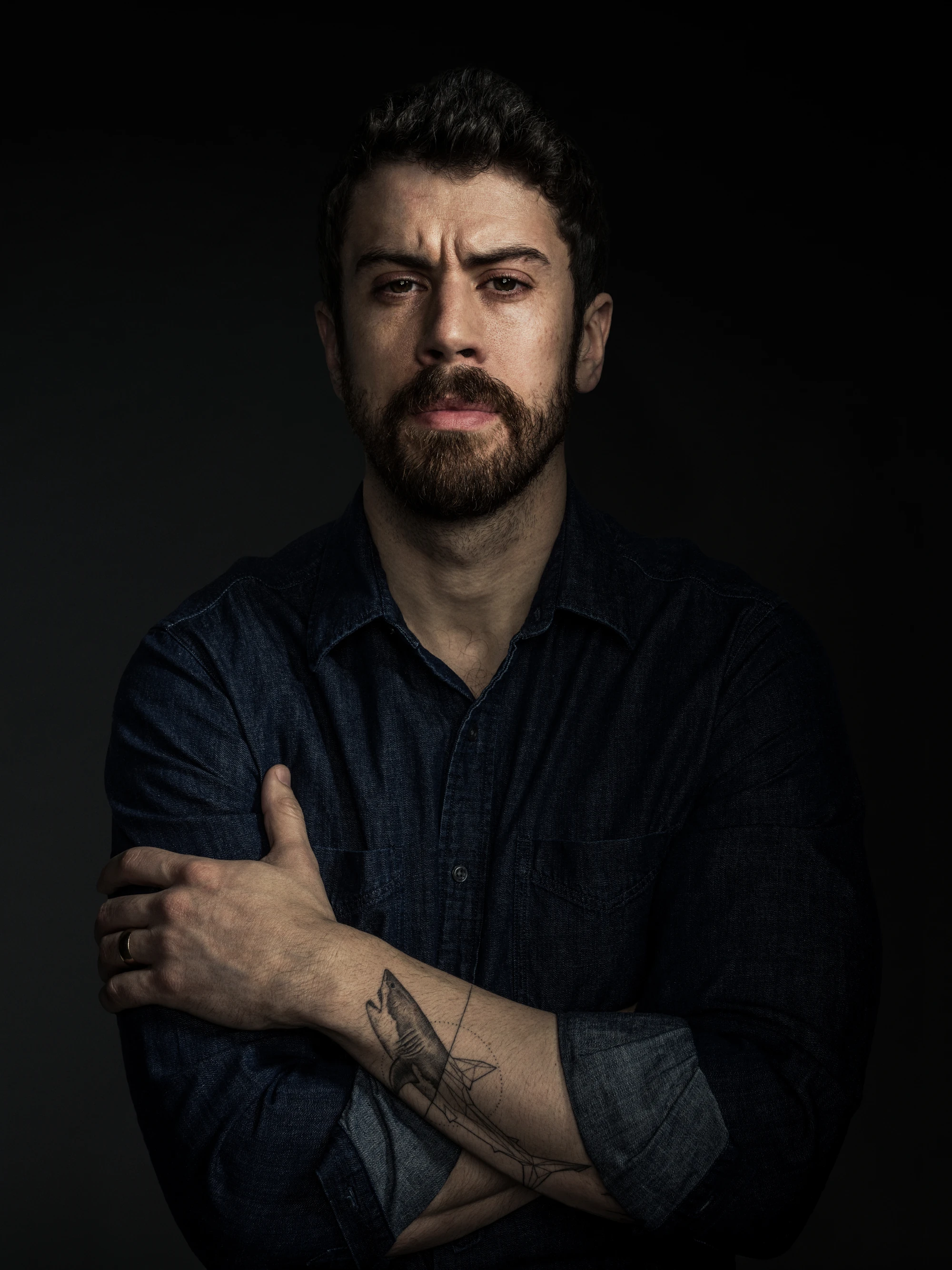 Sean Turner | Servant Wiki | Fandom