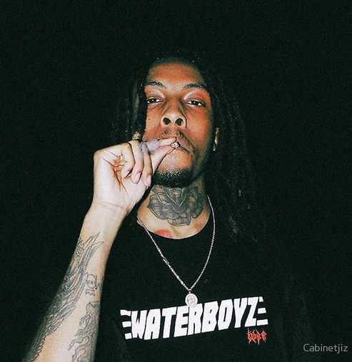 Chris Travis | SeshHollowWaterBoys Wikia | Fandom