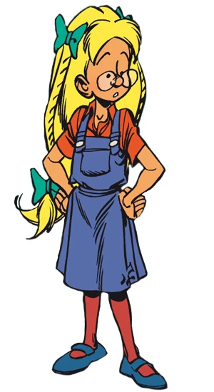 Camille | Wiki Seuls | Fandom