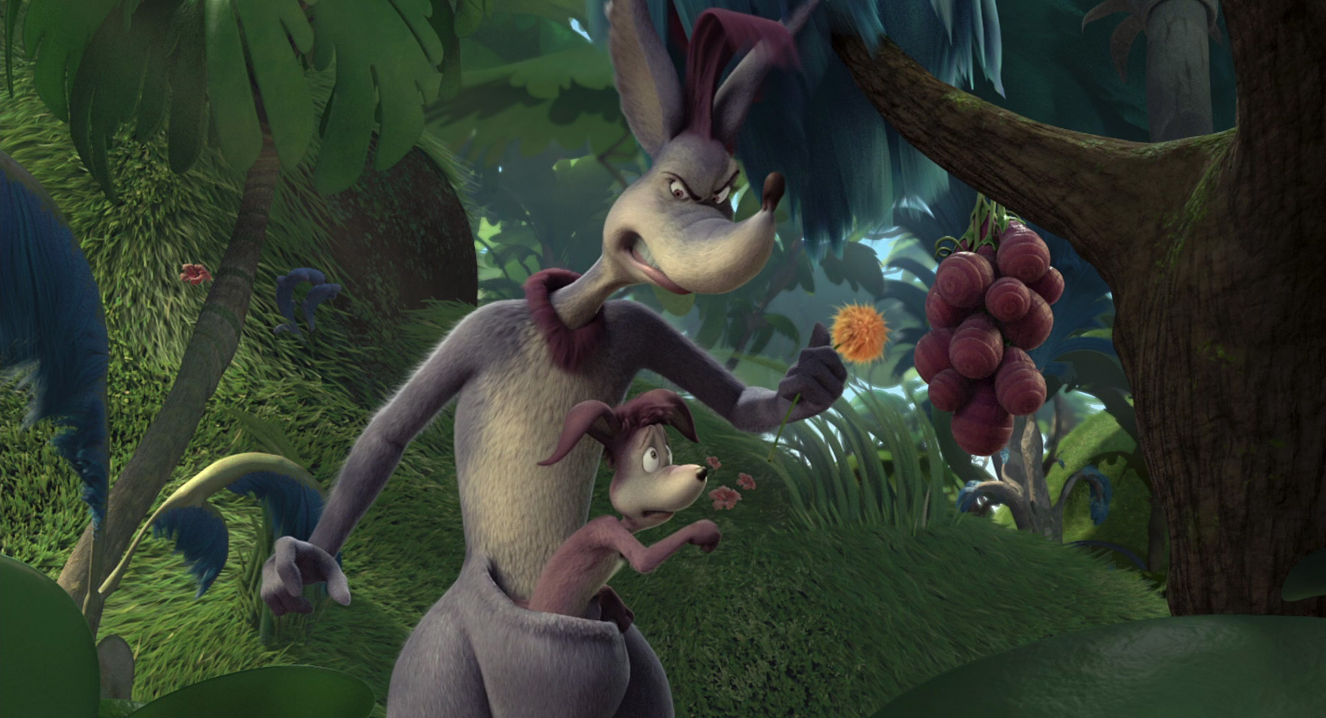 Image Horton Who Disneyscreencaps Com 3433 Dr Seuss Wiki Fandom Powered By Wikia