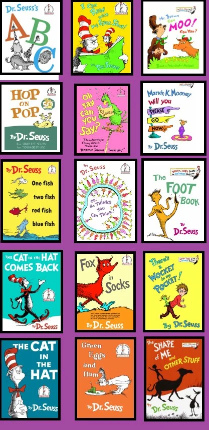 Category:Beginner Books | Dr. Seuss Wiki | FANDOM powered by Wikia