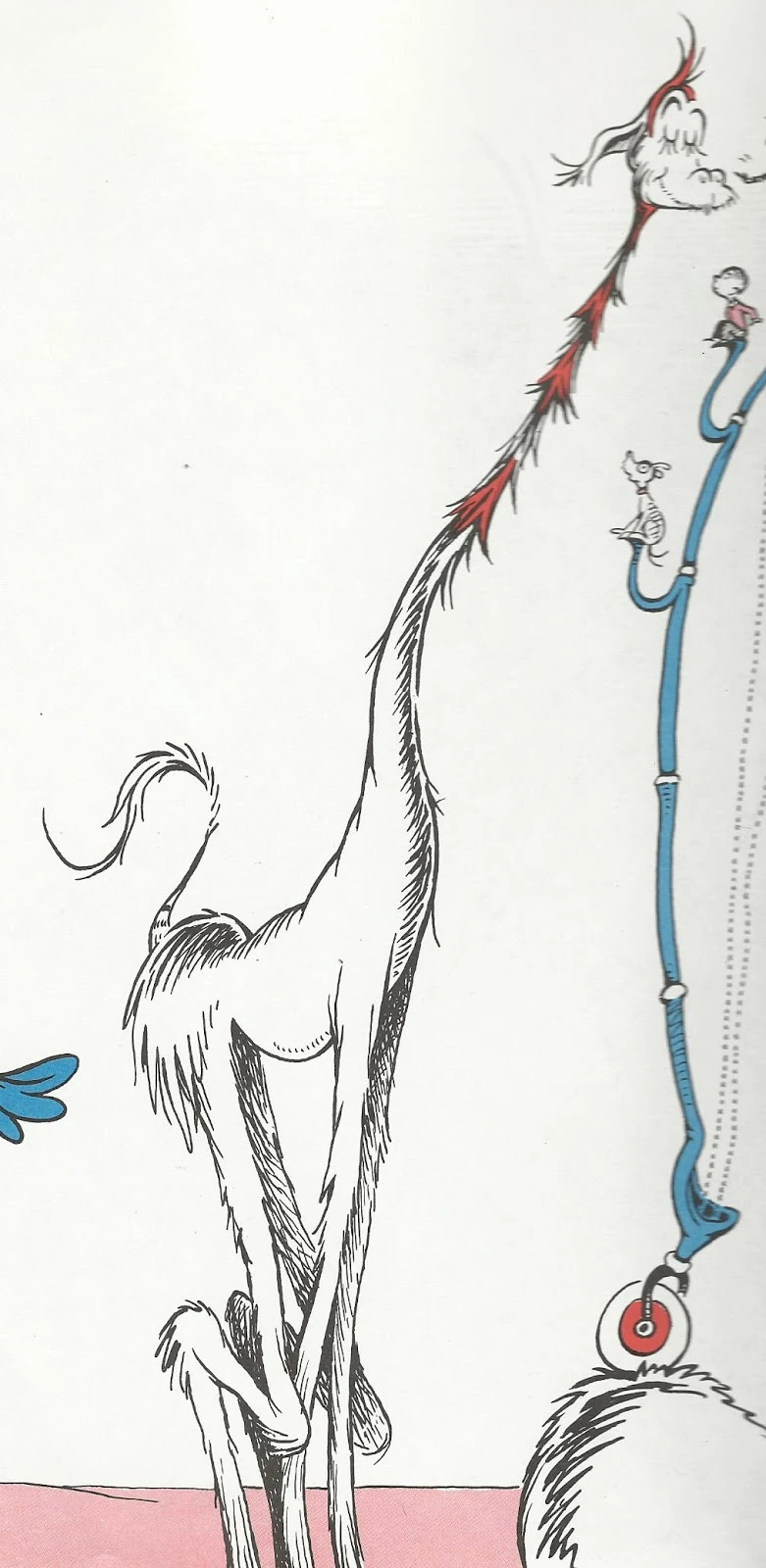 On Beyond Zebra! | Dr. Seuss Wiki | Fandom