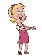 Sally | Dr. Seuss Wiki | FANDOM powered by Wikia