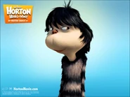 JoJo McDodd | Dr. Seuss Wiki | FANDOM powered by Wikia