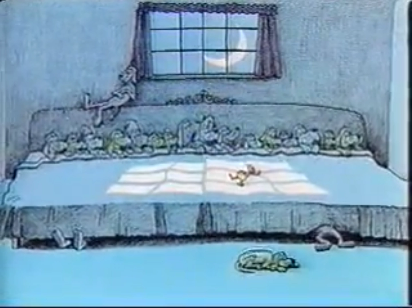 Image - Go, Dog. Go! (84).png | Dr. Seuss Wiki | FANDOM powered by Wikia