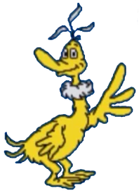 Queen Quinella the quick Queen of Quincy | Dr. Seuss Wiki | Fandom