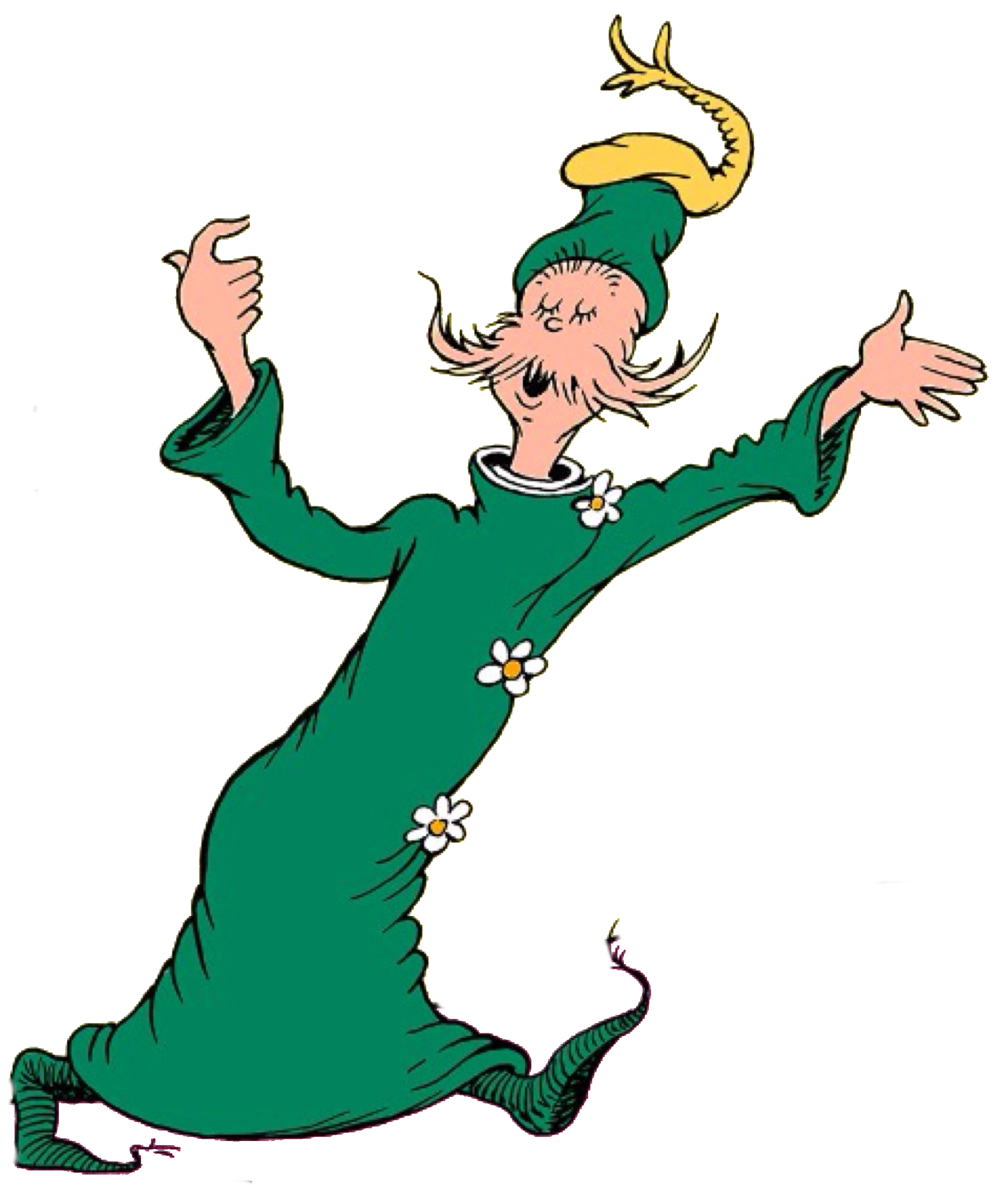 Doorman of Solla Sellew | Dr. Seuss Wiki | Fandom