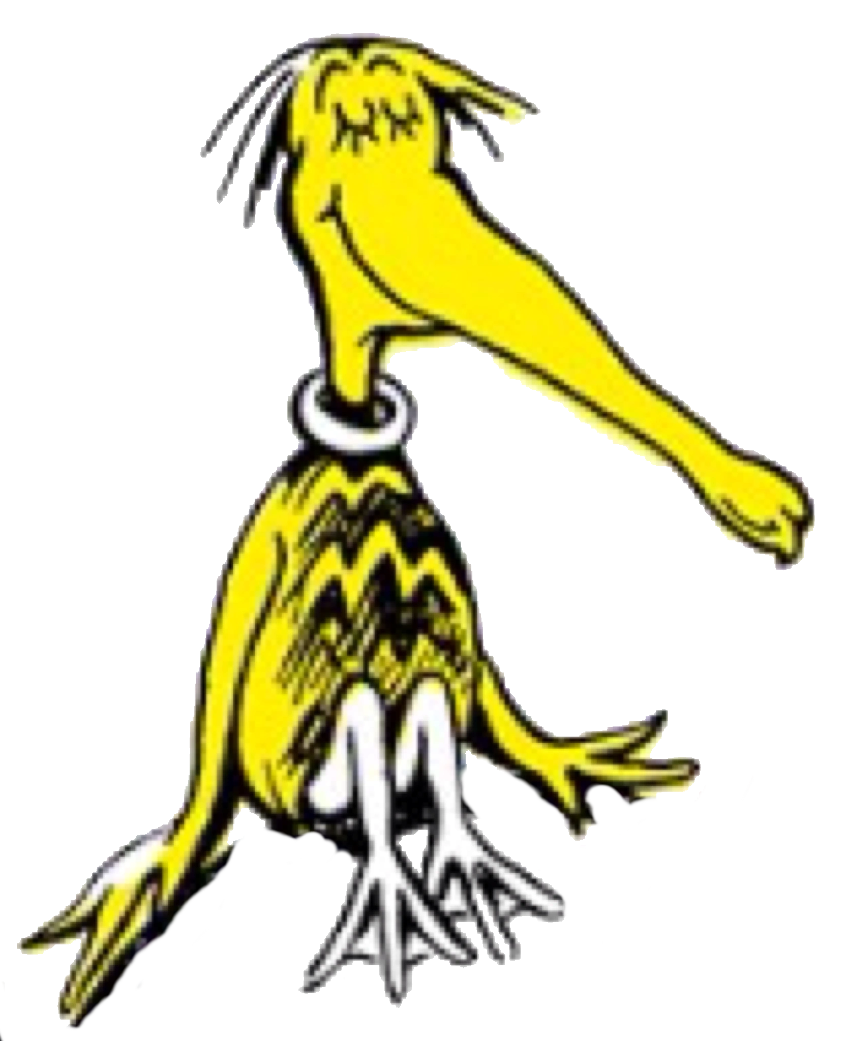 Spritz | Dr. Seuss Wiki | Fandom