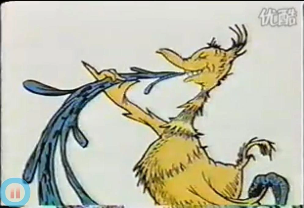 Image - The goo goose 3.JPG | Dr. Seuss Wiki | FANDOM powered by Wikia