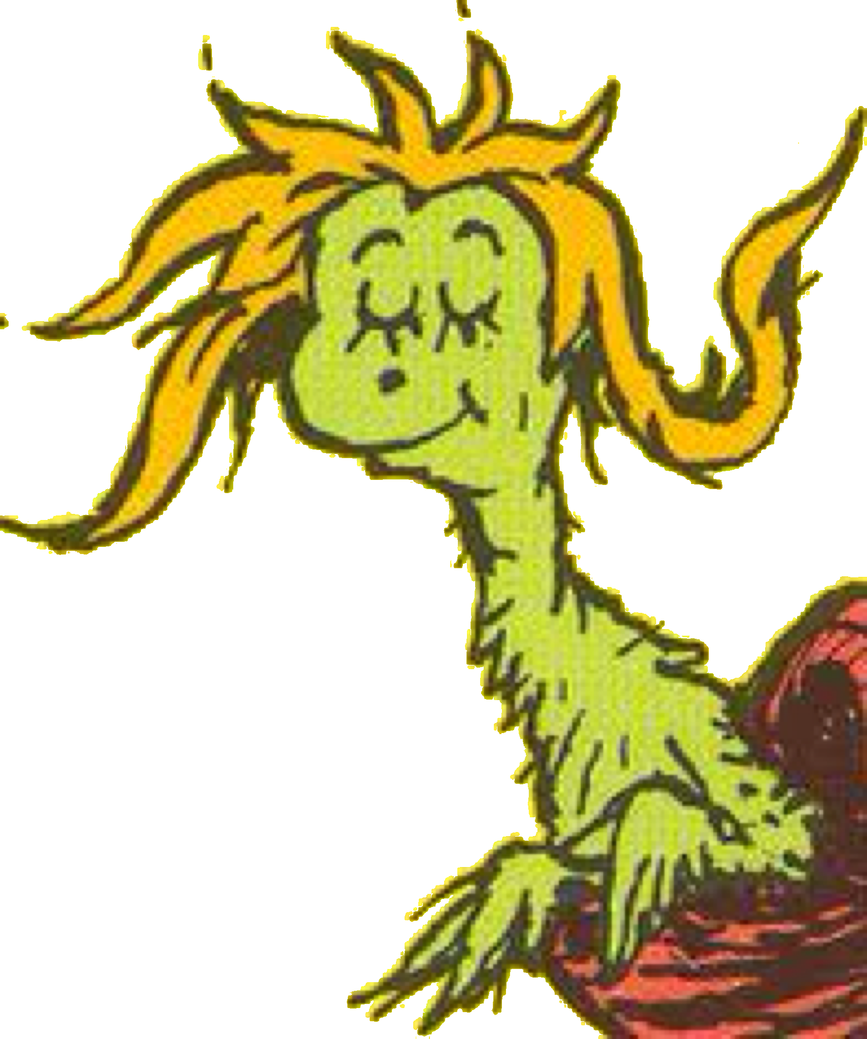 Wocket Dr Seuss Wiki Fandom