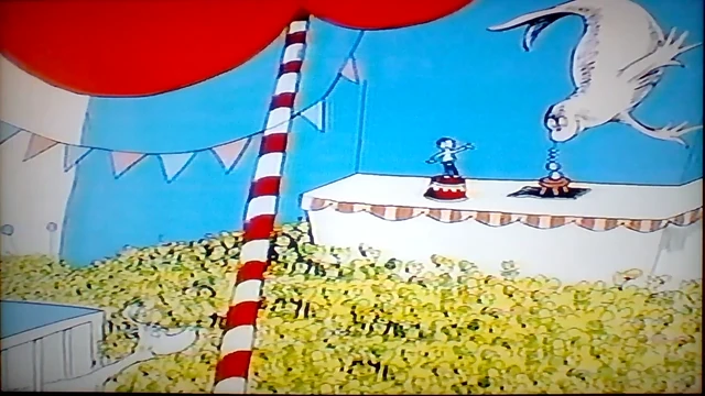 Image - If I Ran the Circus (66).png | Dr. Seuss Wiki | FANDOM powered ...