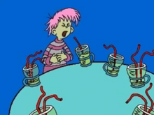 Sammy Slick | Dr. Seuss Wiki | Fandom