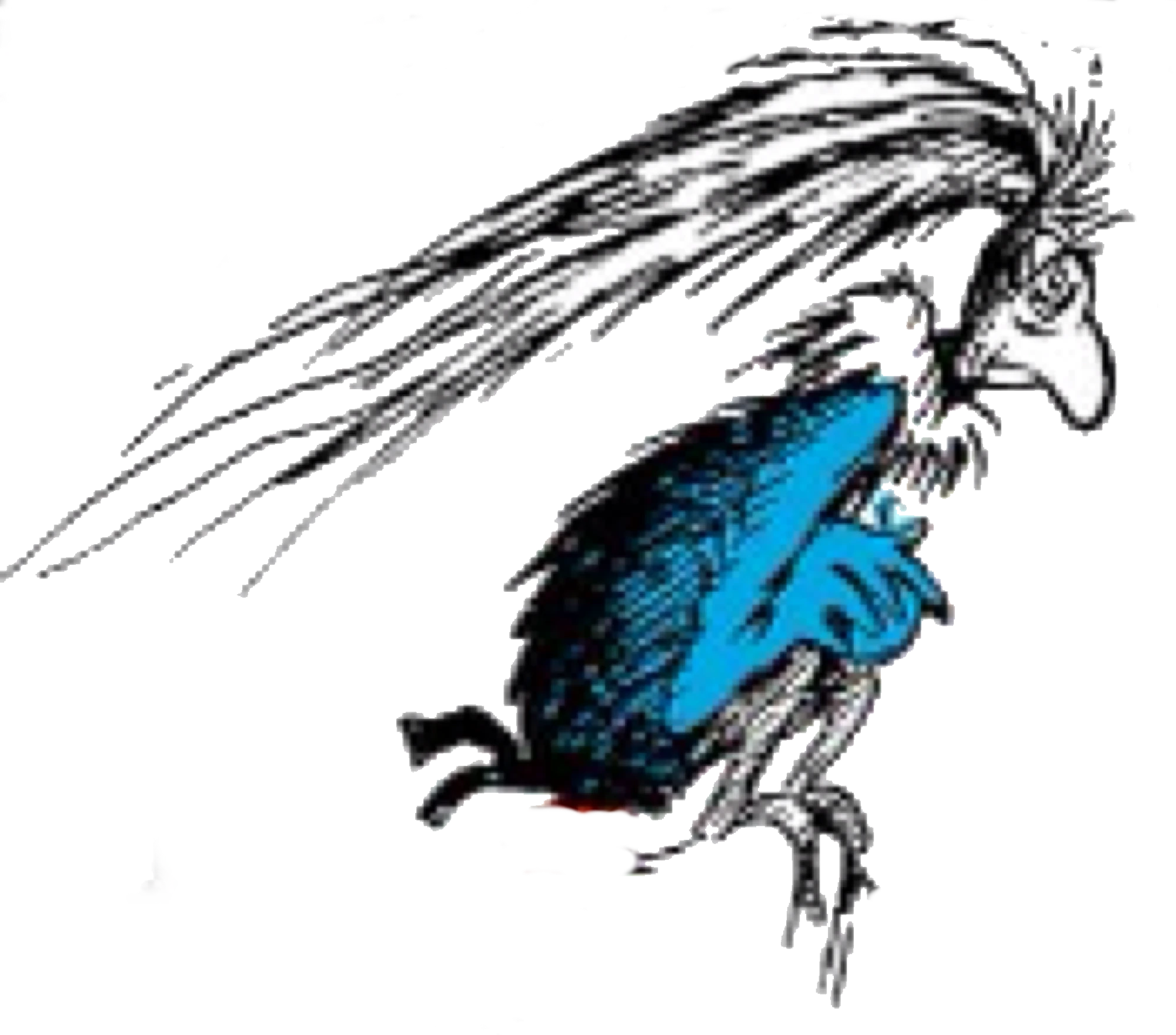 Grice | Dr. Seuss Wiki | Fandom