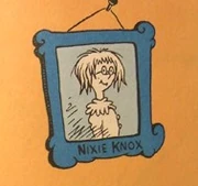Nixie Knox | Dr. Seuss Wiki | Fandom