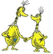 The Sneetches | Dr. Seuss Wiki | FANDOM powered by Wikia