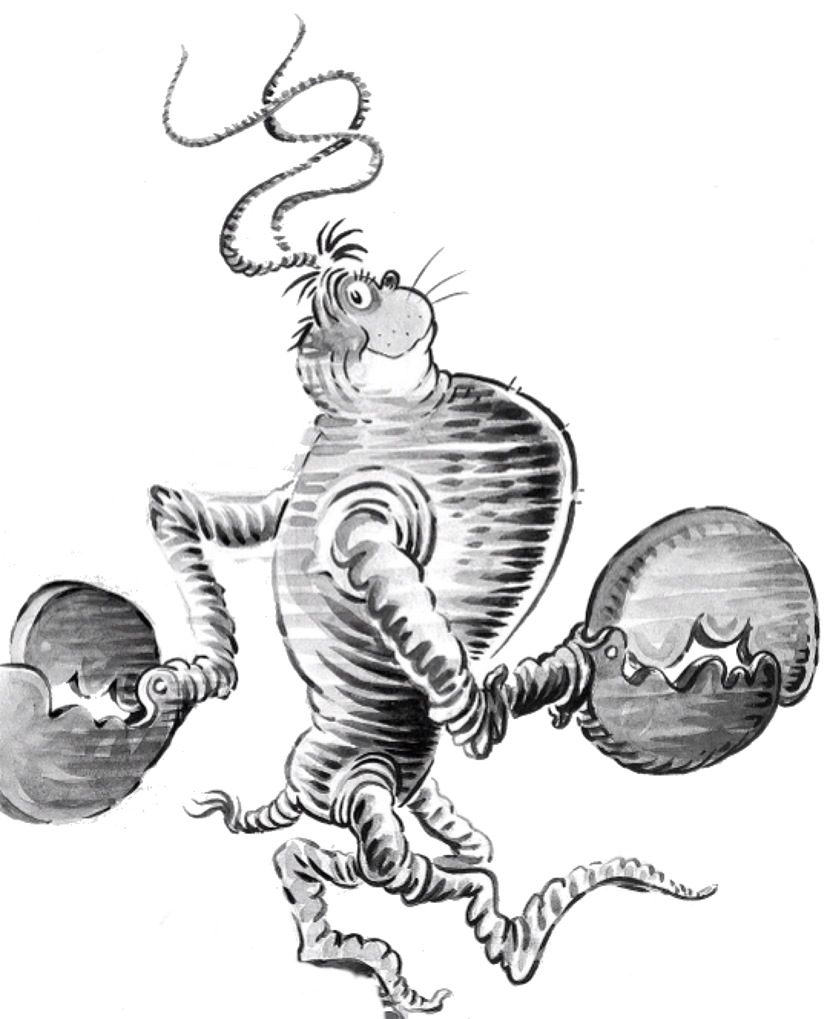 Lobster | Dr. Seuss Wiki | Fandom