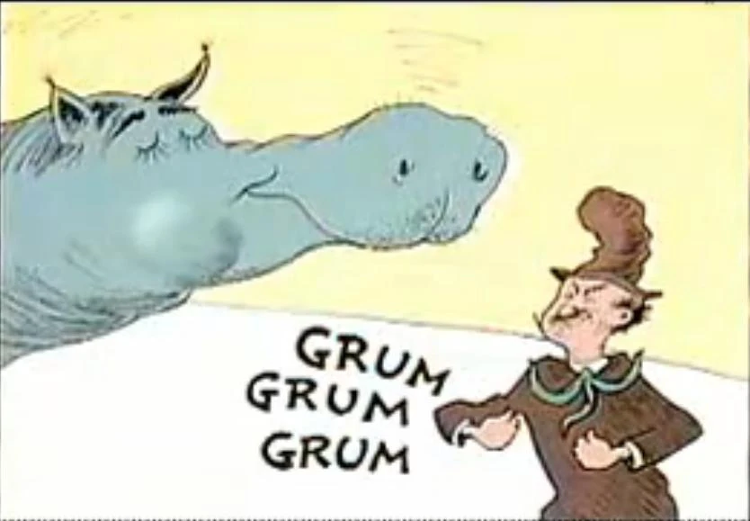 Image - GRUM GRUM.jpg | Dr. Seuss Wiki | FANDOM powered by Wikia