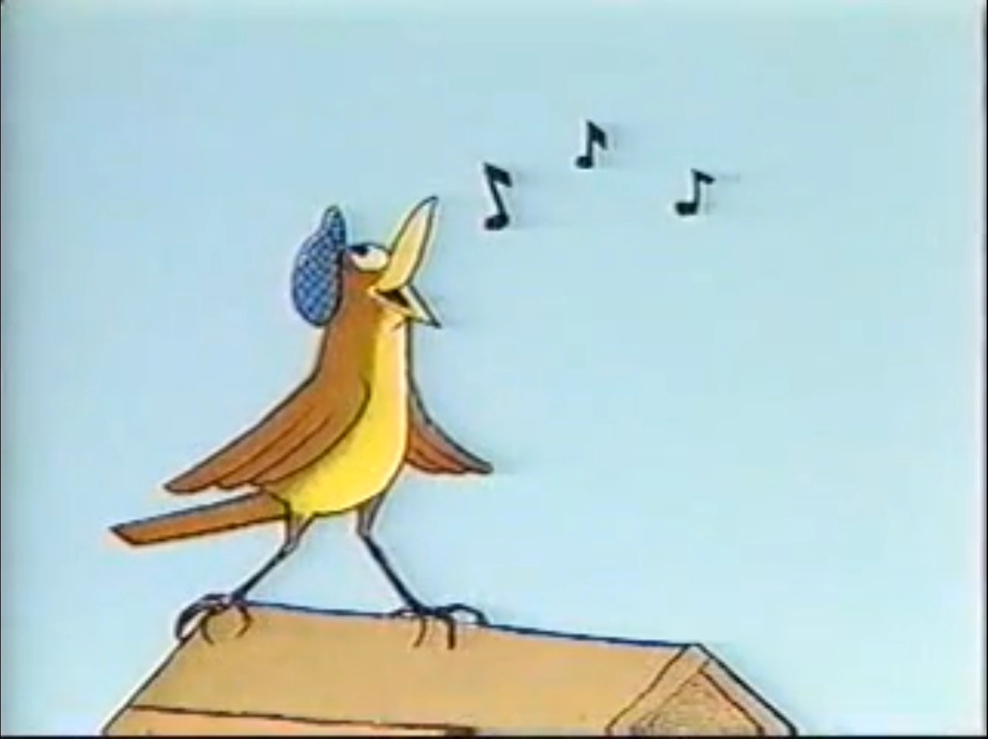 The Best Nest (song) | Dr. Seuss Wiki | Fandom