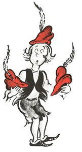 Bartholomew Cubbins | Dr. Seuss Wiki | Fandom