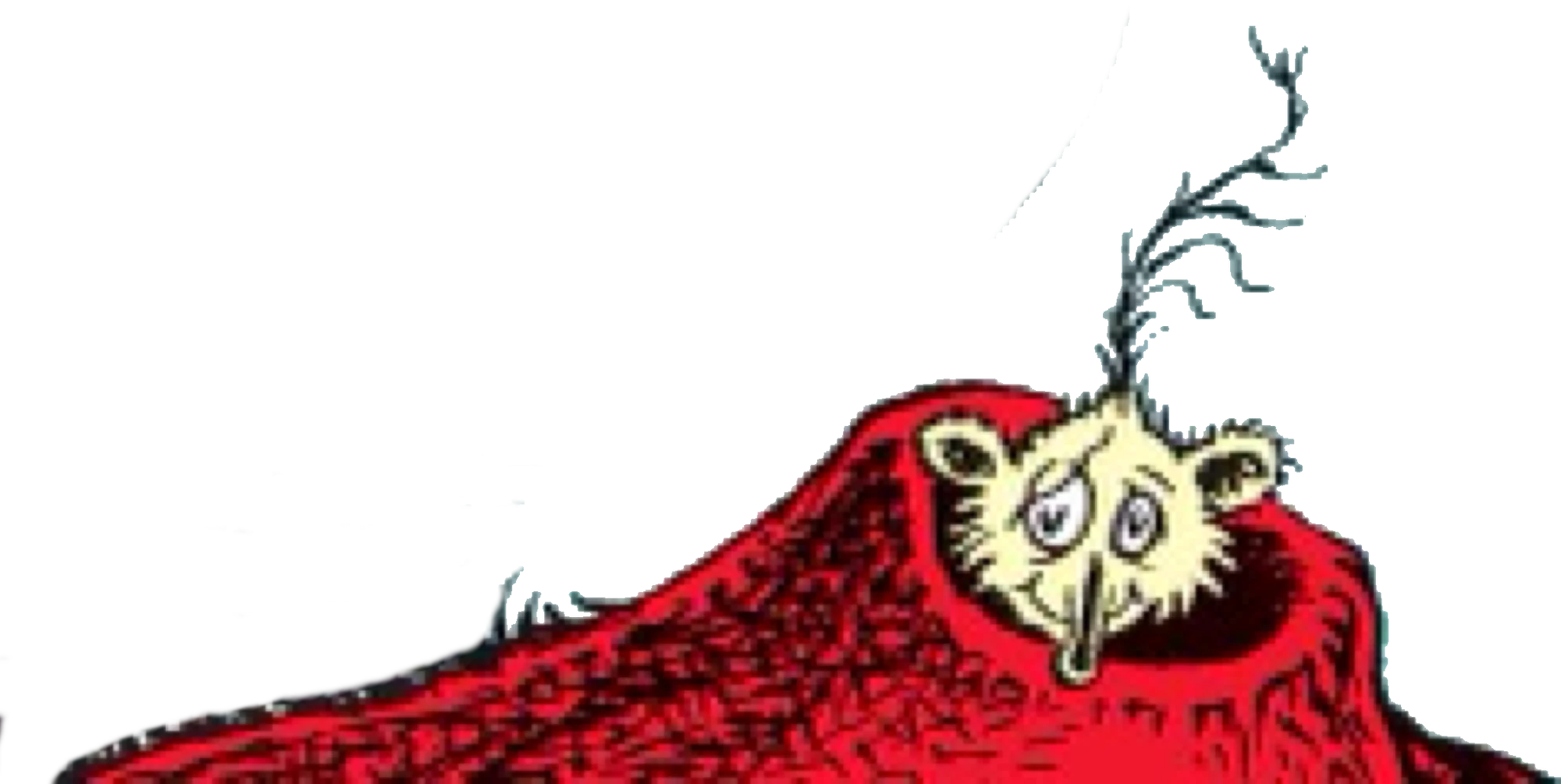 Low Creature | Dr. Seuss Wiki | Fandom