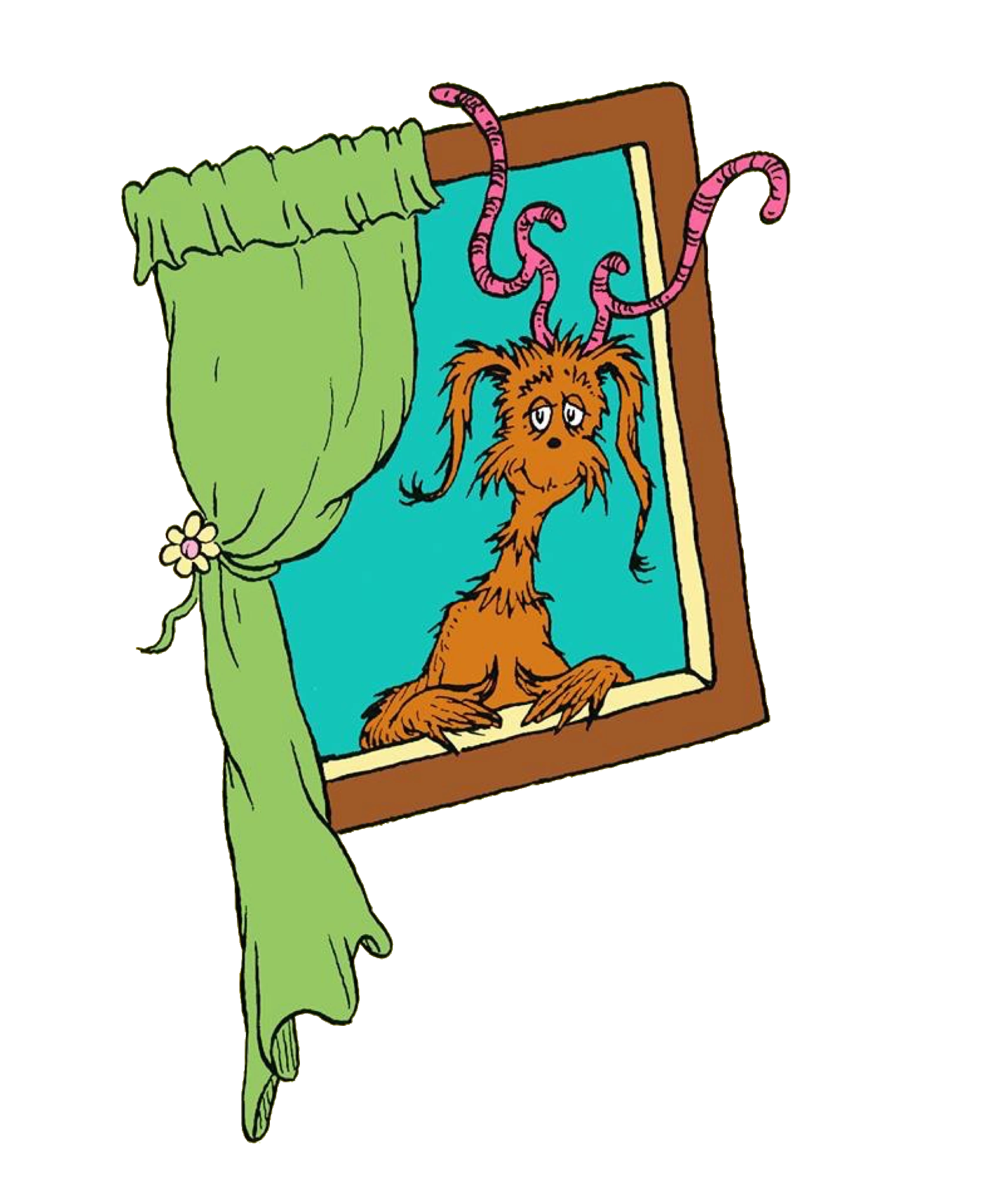 Findow | Dr. Seuss Wiki | Fandom