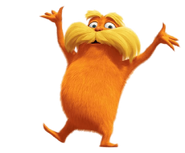 The Lorax (character) | Dr. Seuss Wiki | Fandom