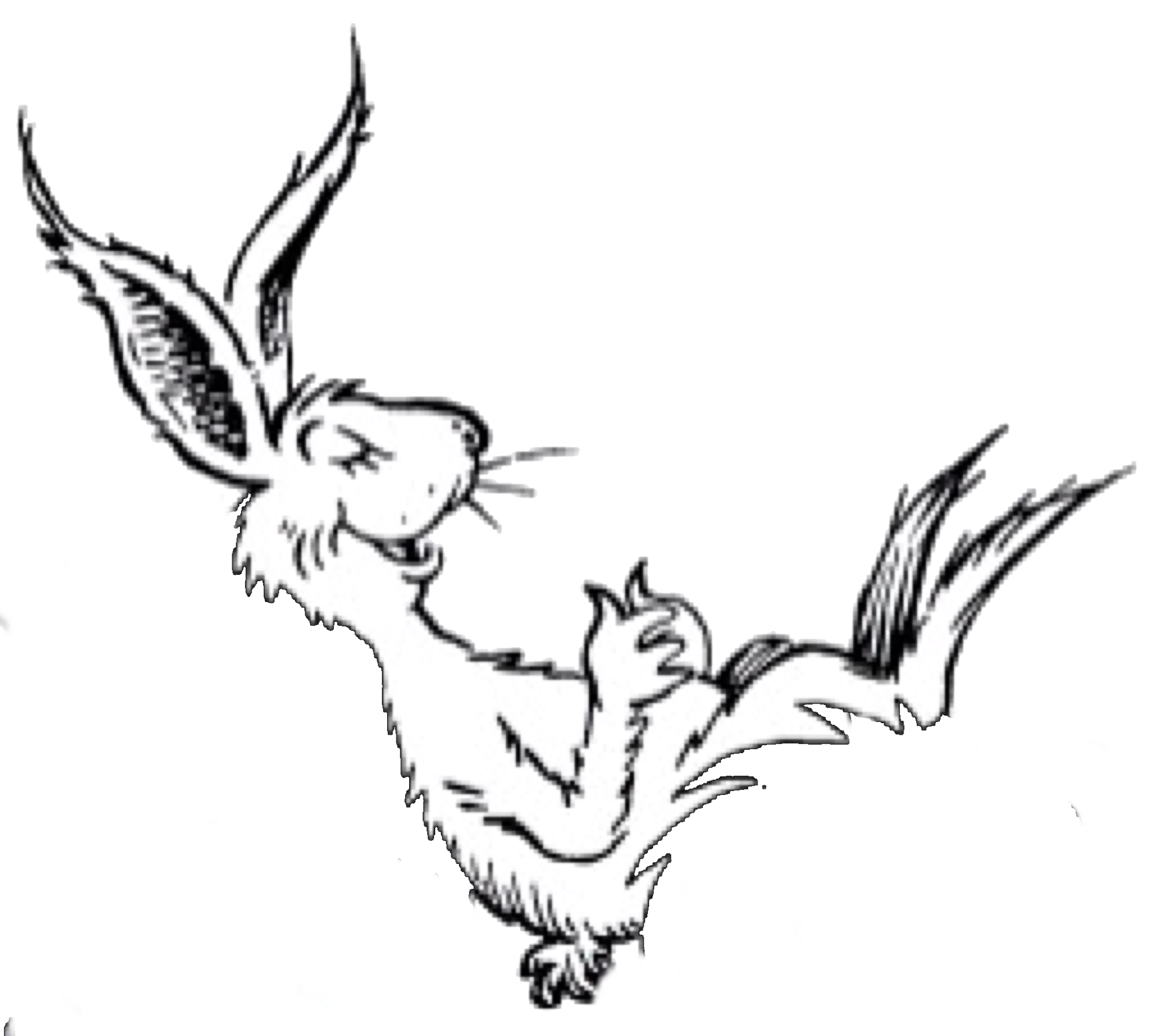 Rabbit | Dr. Seuss Wiki | Fandom