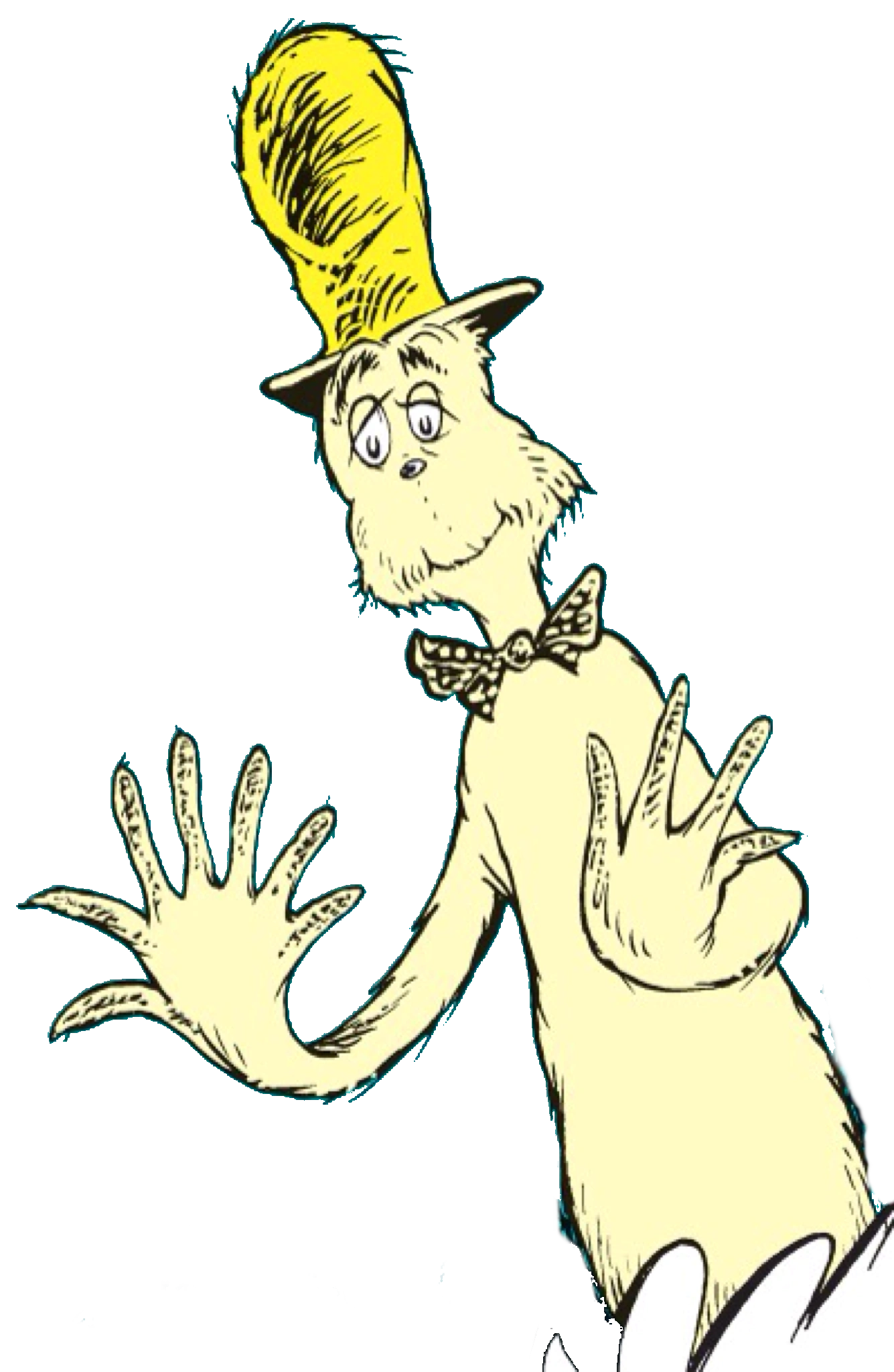 Eleven Finger Creature | Dr. Seuss Wiki | FANDOM powered by Wikia