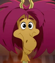 Mr. Jenkins | Dr. Seuss Wiki | Fandom