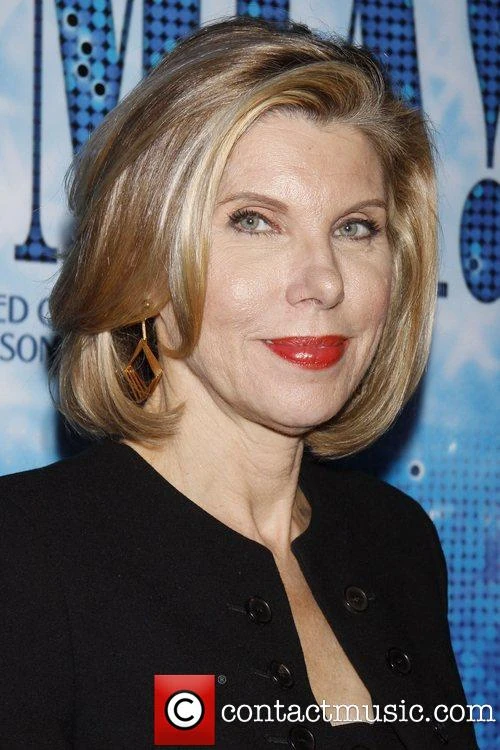 Christine Baranski | Dr. Seuss Wiki | Fandom